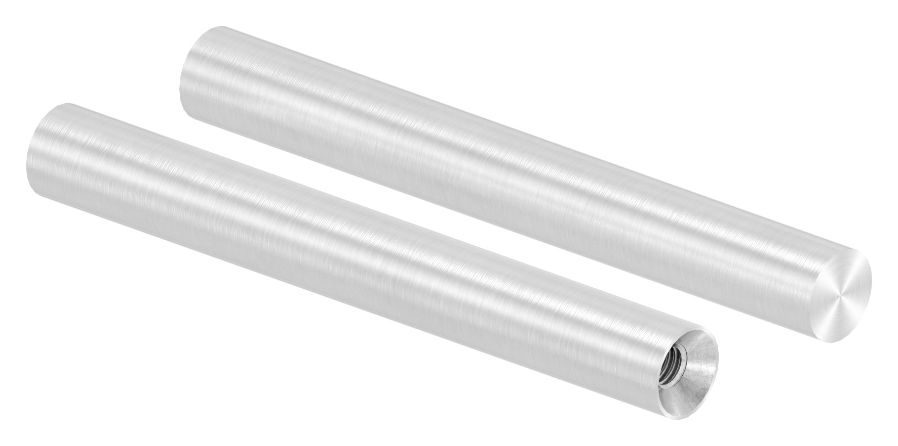 Stift Ø 12mm, L: 100mm, V2A | 50416-240