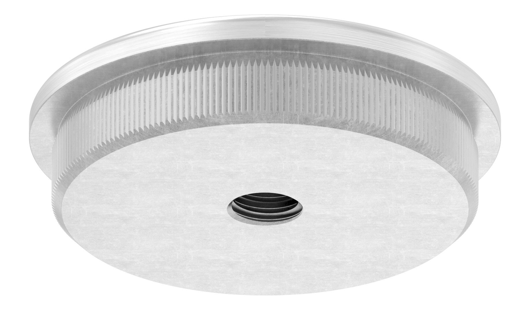 Rohrabschlussstopfen, für Rohr 48,3x2,5mm, V2A | 50291-240-25