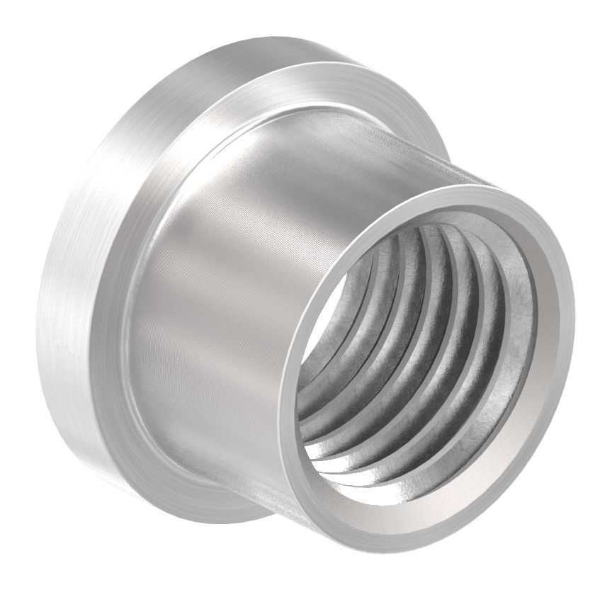 Gewindehülse, passend zu Torband 120-M20-VA , V2A | 120-M20-VAGH